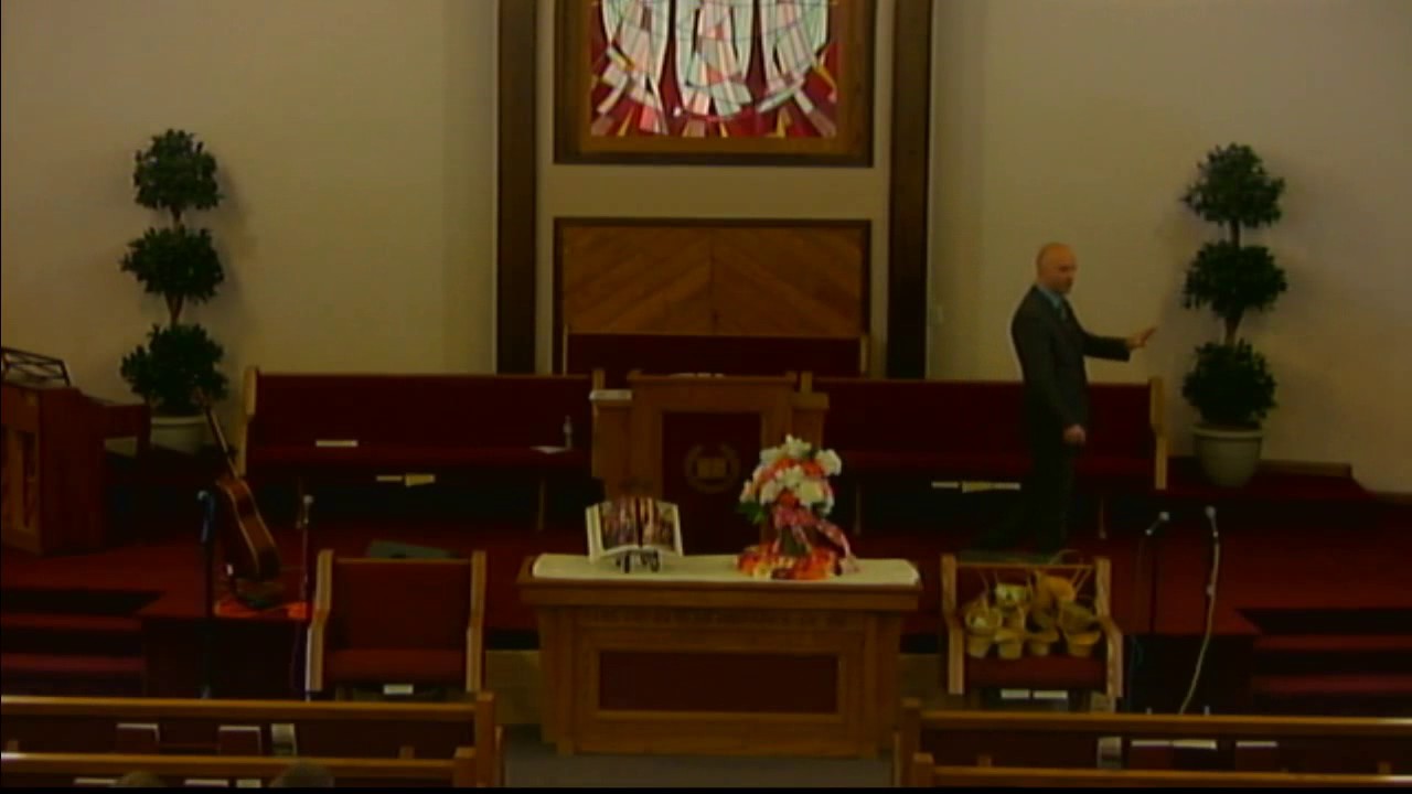 04-01-2017 The Grip of Relentless Grace - YouTube