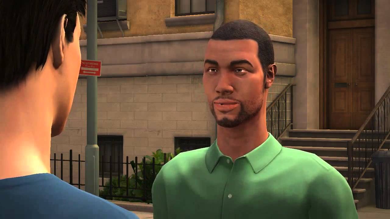 Gamers Alley Contest Promo - YouTube