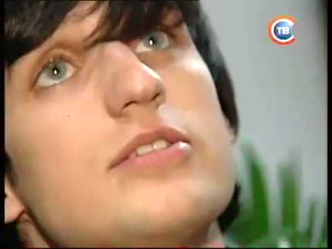 Dima Koldun - SVT Interview (дима колдун) - YouTube