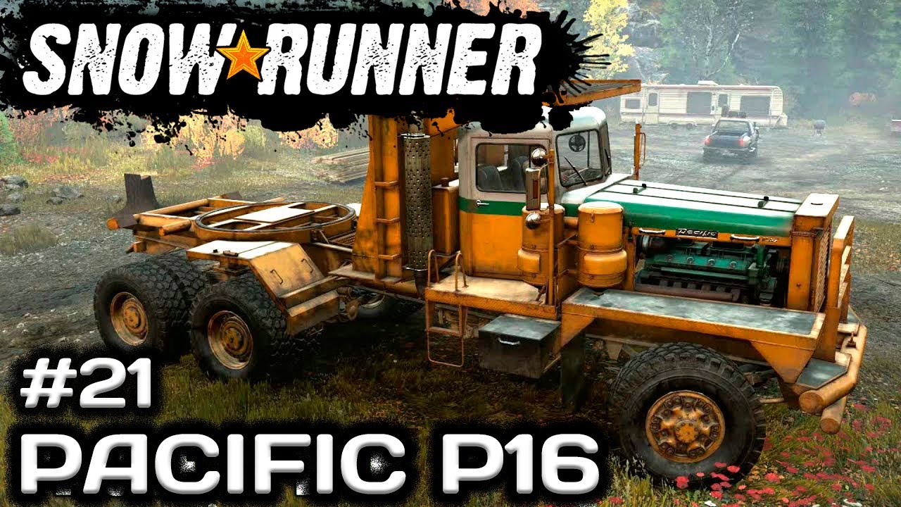 Cómo encontrar el PACIFIC P16 #21 | Donde encontrar el Pacific P16 ...