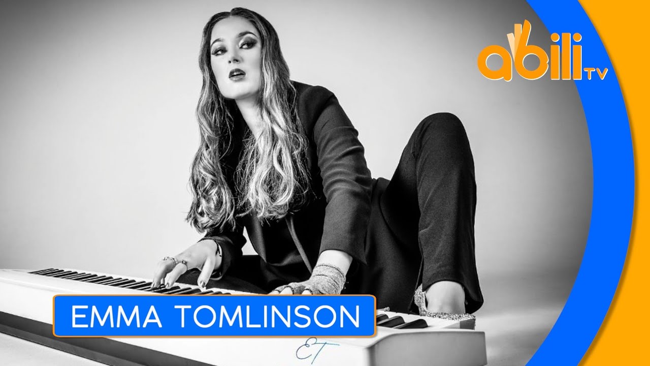 Emma Tomlinson: How Autism Shaped My Journey Through Music & Advocacy ...