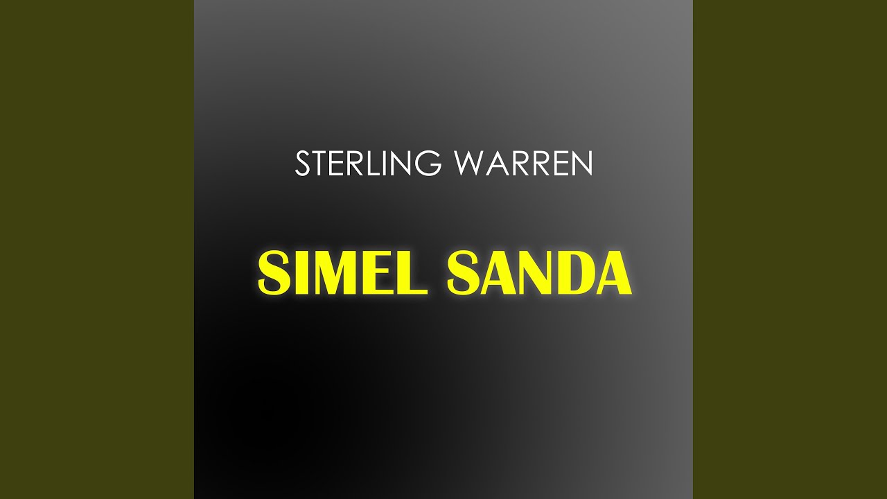 Simel Sanda - YouTube