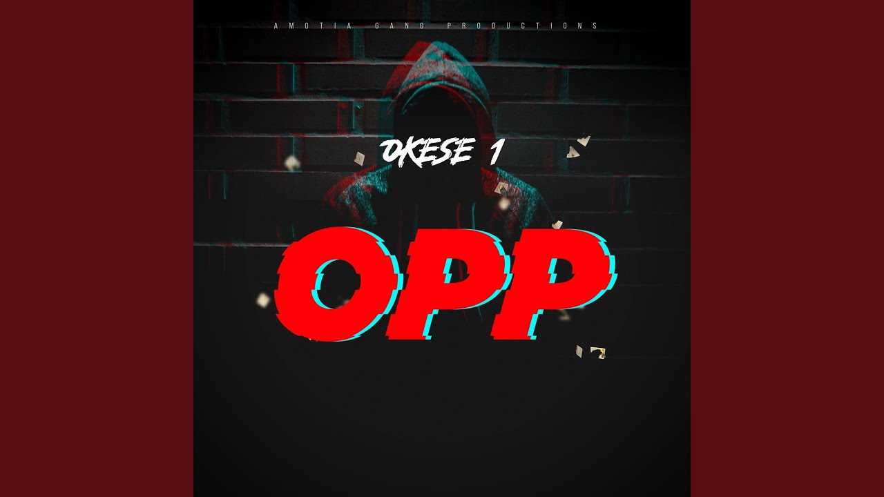 Opp - YouTube