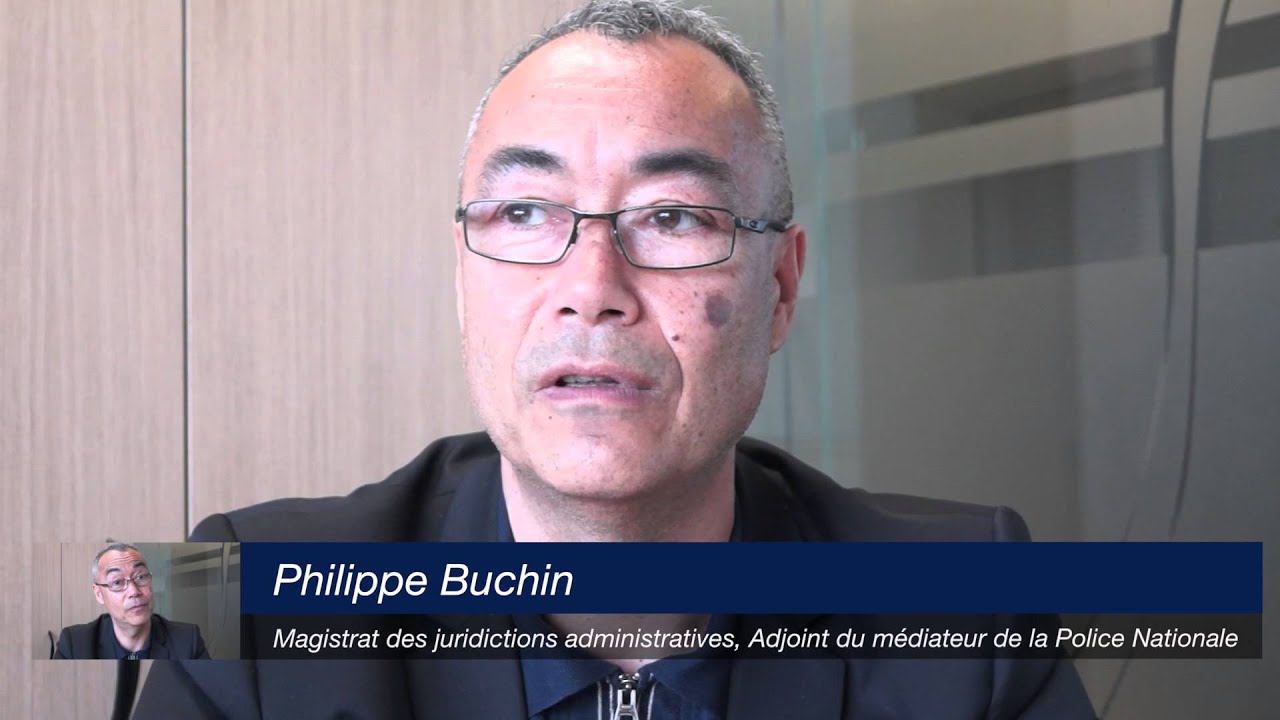 Philippe Buchin - YouTube