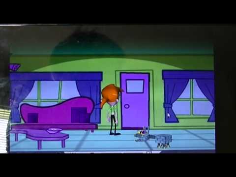 Nickelodeon Shows 25: Fairly OddParents & Jimmy Neutron Crossover Part ...