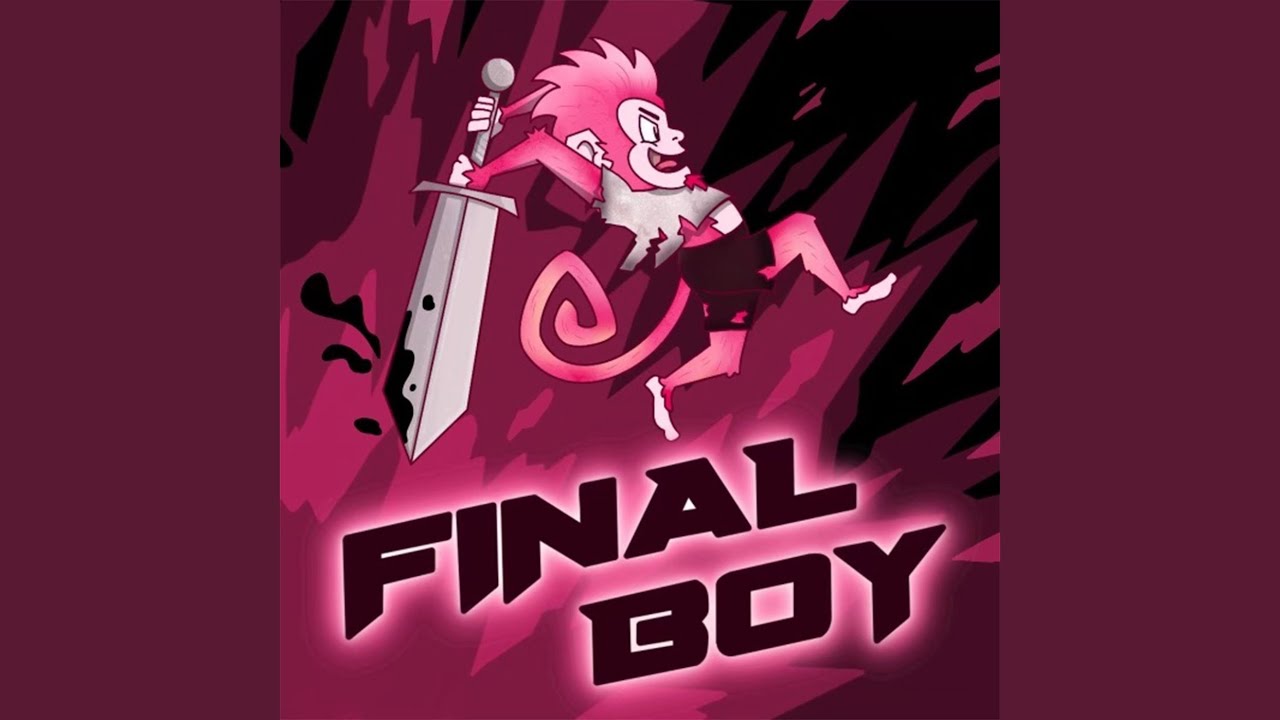 Final Boy - YouTube