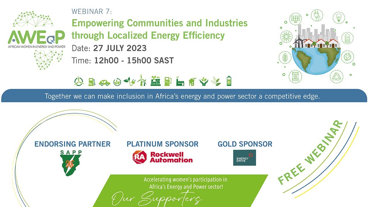 Livestream: Empowering communities and industries through localized ...