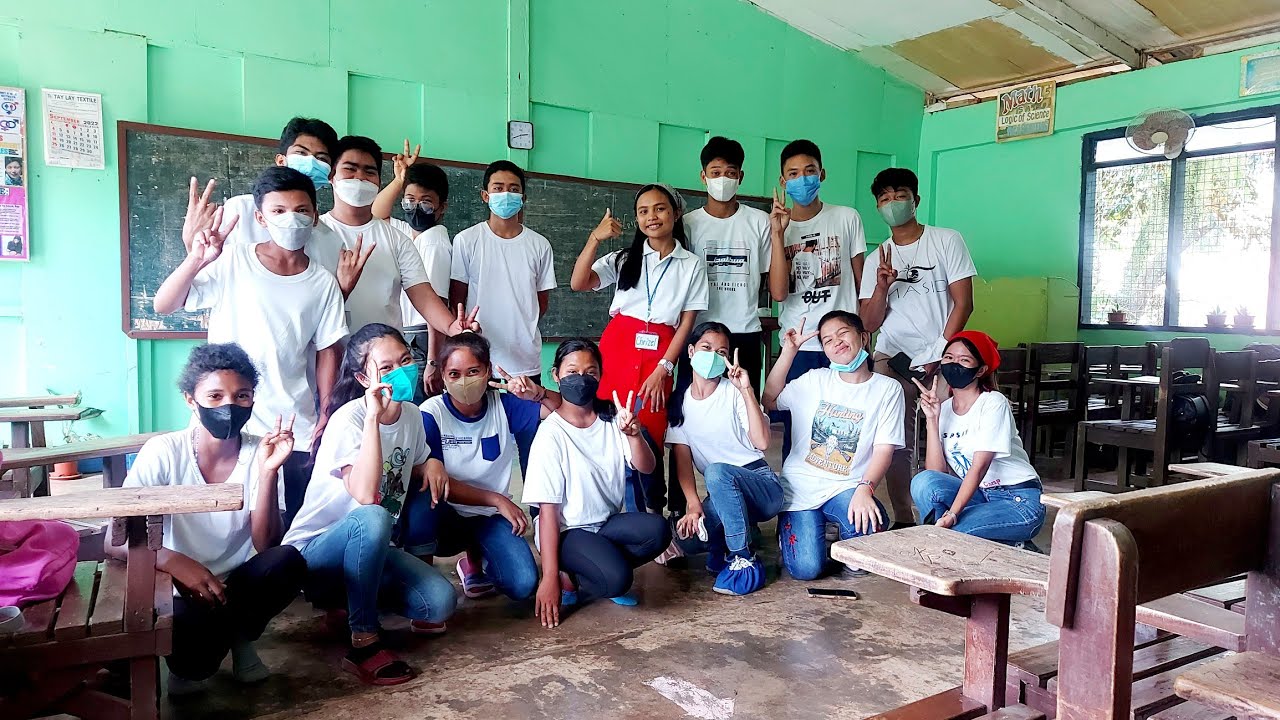 FERTILITY DANCE|SAYAW SA OBANDO G10 performance - YouTube