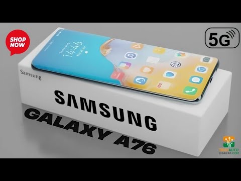 Samsung Galaxy A76 5G 🔥 Full Review | Best Mid-Range Samsung Phone ...