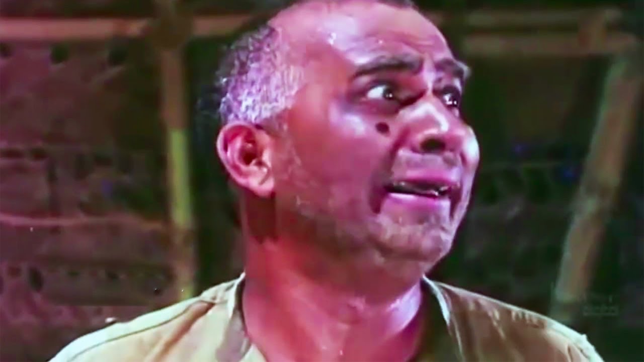 കൊട്ടാരക്കര ശ്രീധരൻ നായരുടെ അഭിനയജീവിതത്തിലെ നാഴികക്കല്ലായ സീ ...