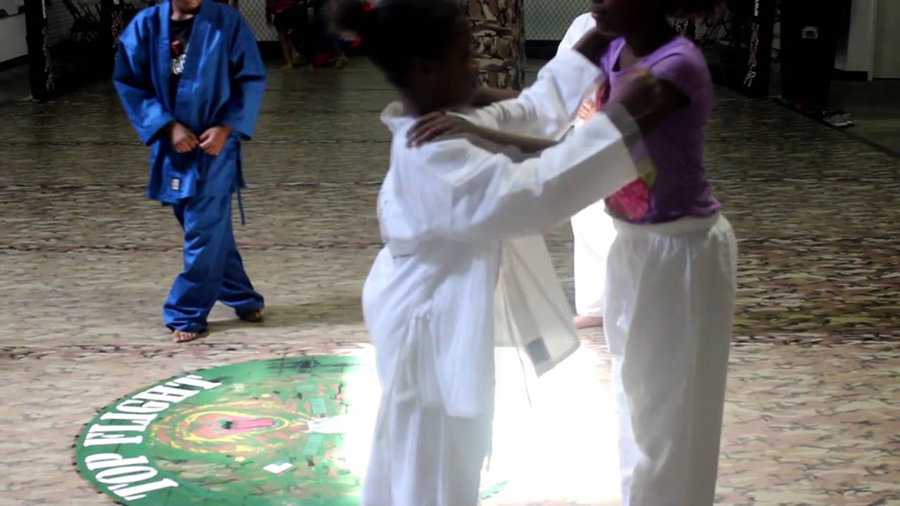 Top Flight MMA Summer Camp Belcamp, Maryland | Zoo,Bowling, MMA ...