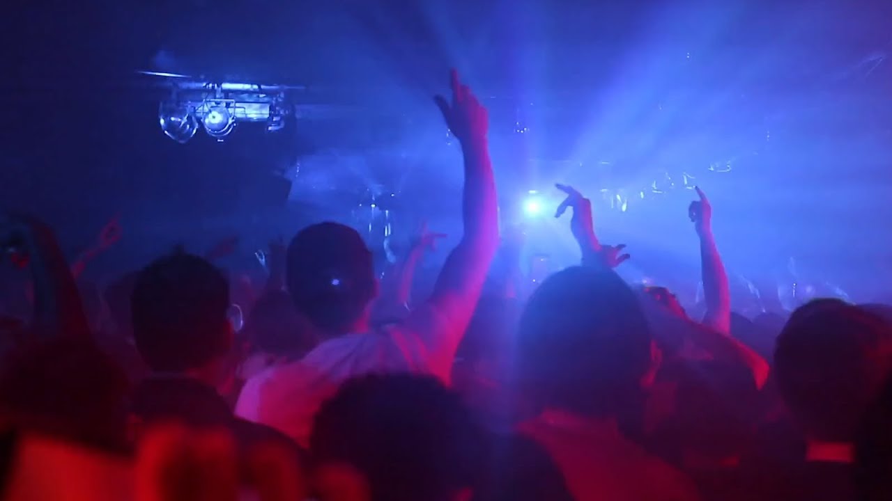 Explore the demise of the nightclub and how nightlife could be revived ...