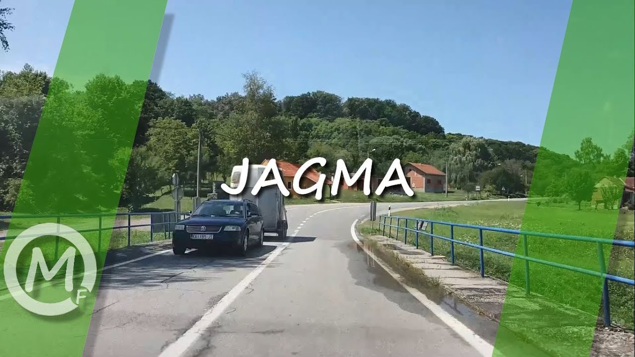 Jagma || Hrvatska - YouTube