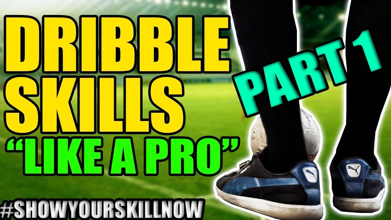 REVERSE ELASTICO TUTORIAL | DRIBBLE SKILLS (PART 1) - YouTube