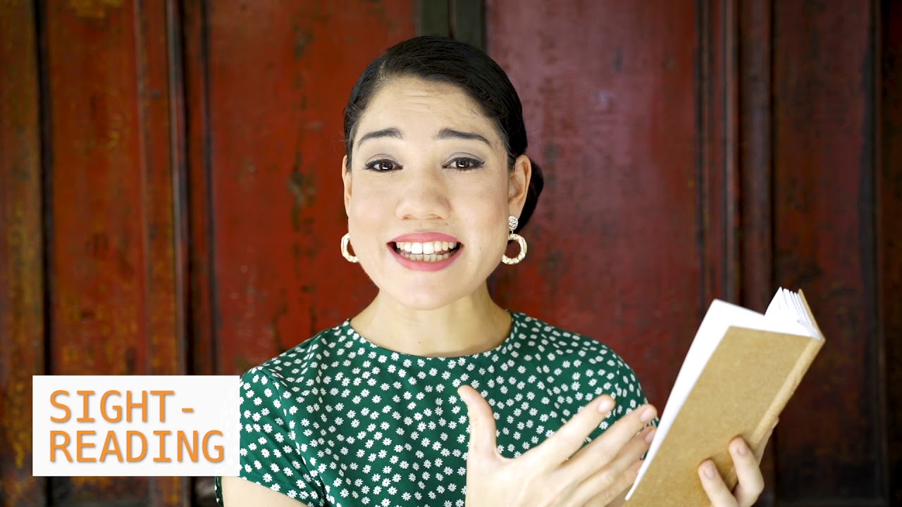 How to Present on Camera - Basic skills for Interviews & Webinars ...