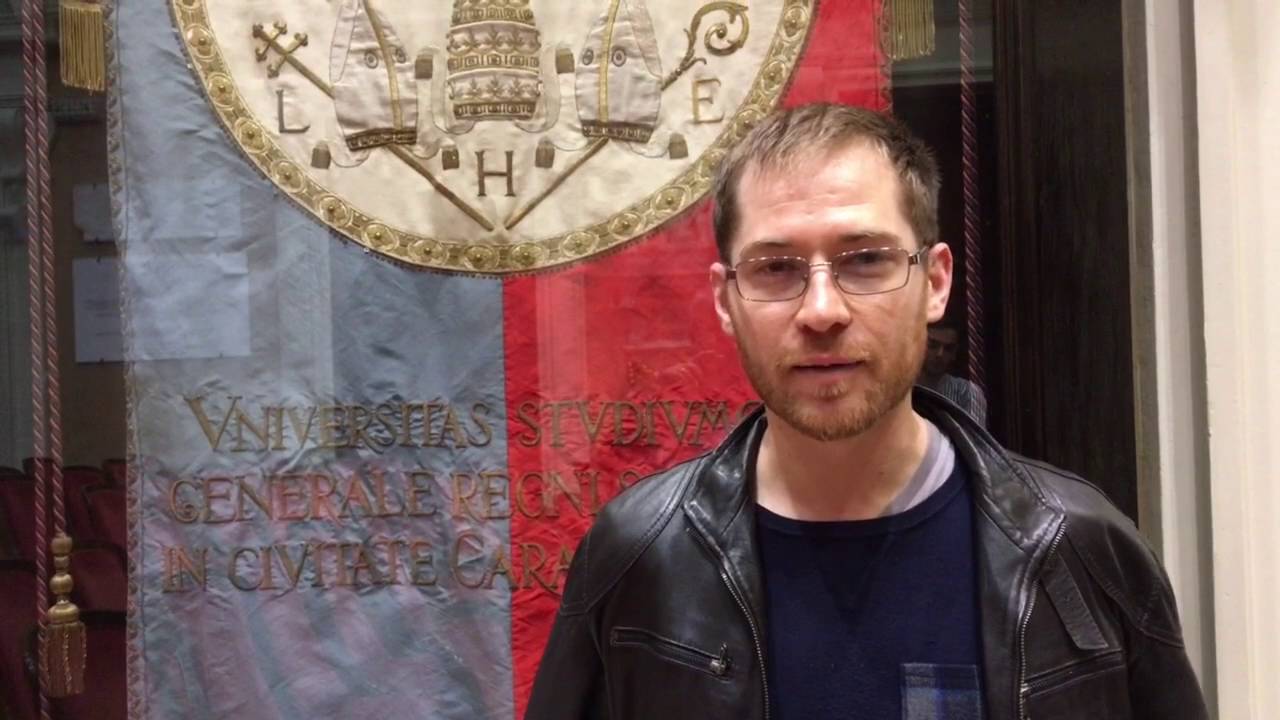 Brendan Connors - YouTube