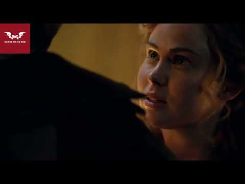 Spartacus and Laeta Scene | Season 03