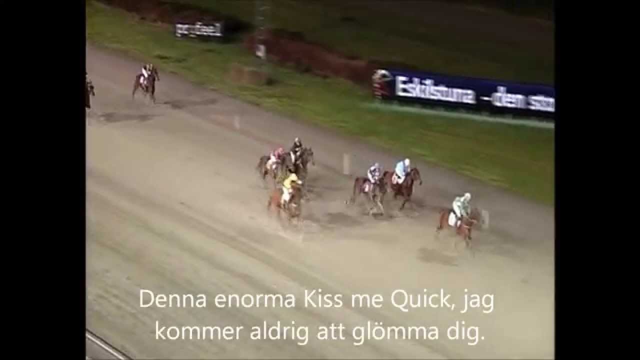 Kiss Me Quick the movie - YouTube