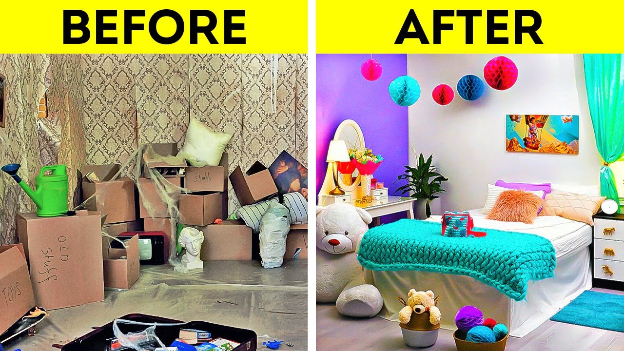 Cool Stuff For Your Bedroom