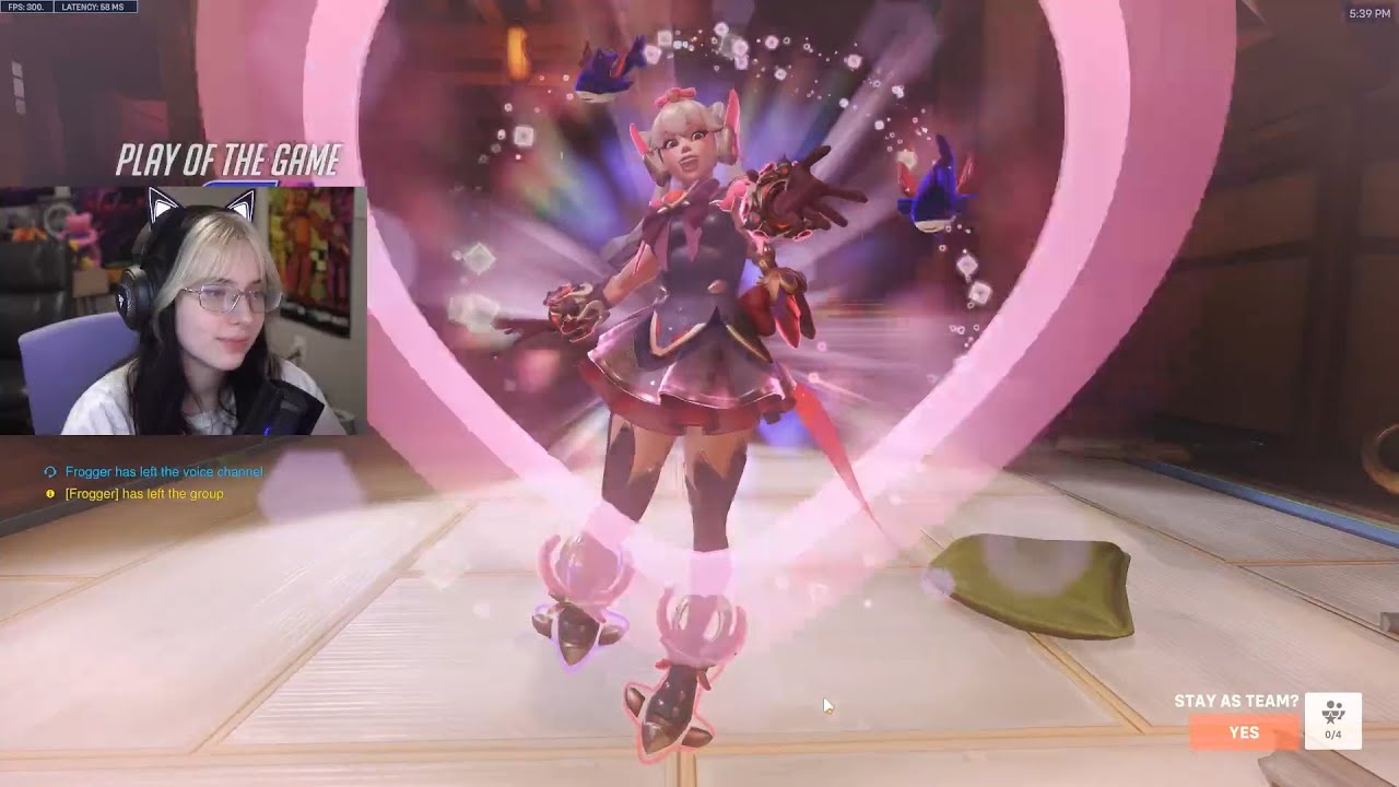 Juno Mythic skin Heart Of Hope! S16 - POTG - STADIUM GAMEPLAY - ASPEN ...