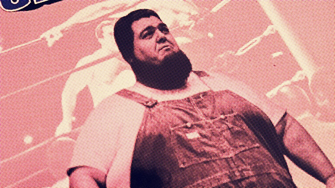 Wrestling Classics Featuring Haystacks Calhoun (1990) VHS - YouTube