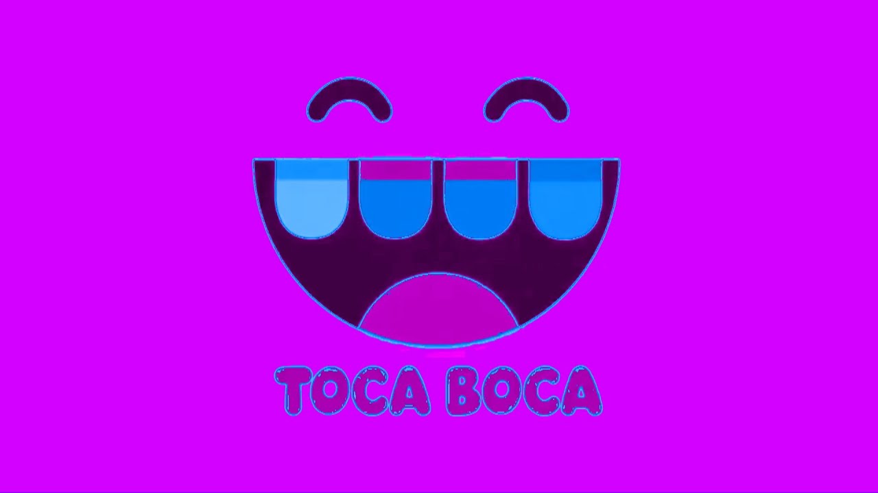 Toca Boca Logo Effects Sound Variations (Sponsored by Preview 2 Effects ...