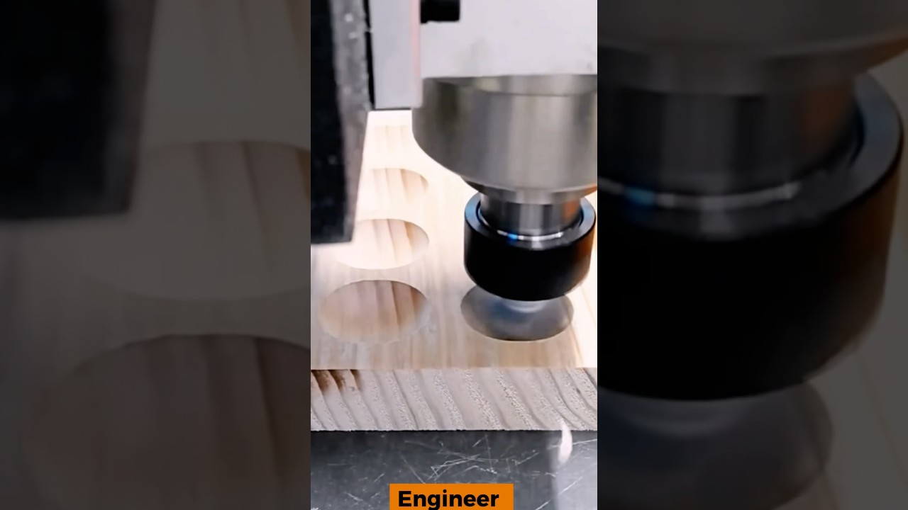 "Unlock the Secrets: Stunning Deep Cutting Techniques in Wood Sculpture ...