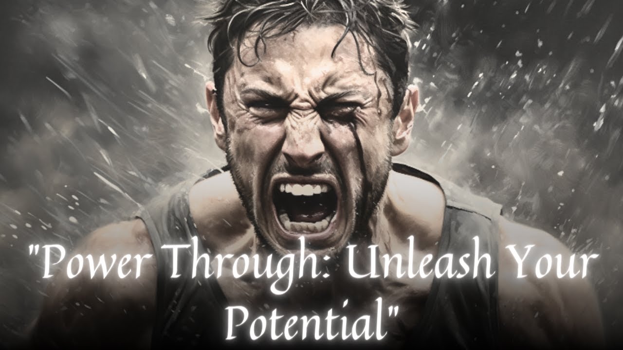 Unleashing the Power Within; A Journey to Fulfillment and Impact - YouTube