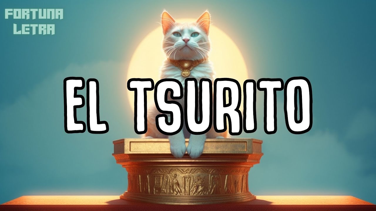 El Tsurito | Junior H x Peso Pluma x Gabito Ballesteros - El Tsurito ...