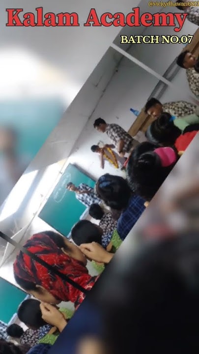 Polity by shishram sir complete sllysbas 2024 @Kalam_Academy @jaipurthepinkcity #rajasthan - YouTube