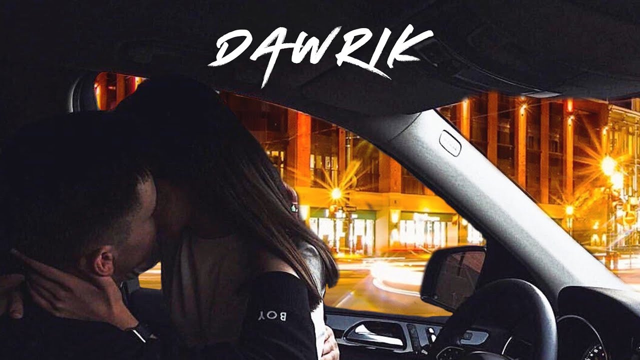 Fady, Omar Adawieh, Youssef Sayouf- Dawrik (official audio) - YouTube