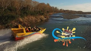 Gallery | AlpineJetThrills