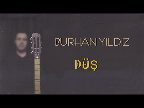 Burhan Yıldız -  Pınarın başında