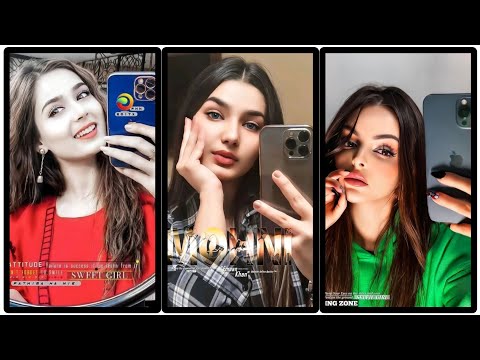 Hot 🔥 girls dpz for WhatsApp || girls iphone selfie || dp for girls