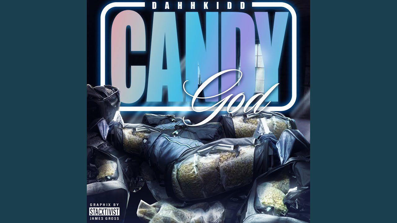 Candy God - YouTube