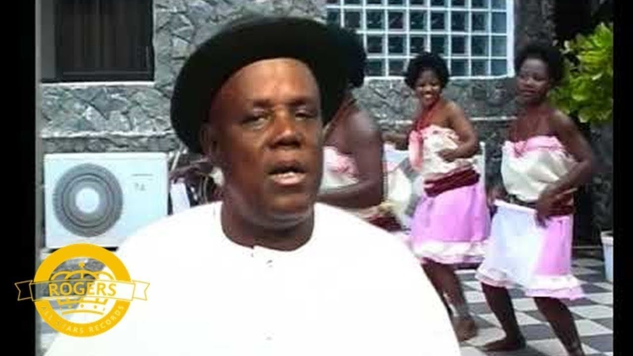 kofi sammy songs - I Get Hope [official Clip] - YouTube