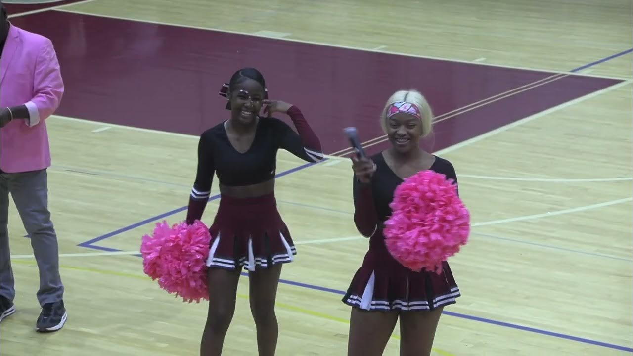 PHS Homecoming Pep Rally 2023 2024 HD 1080p - YouTube