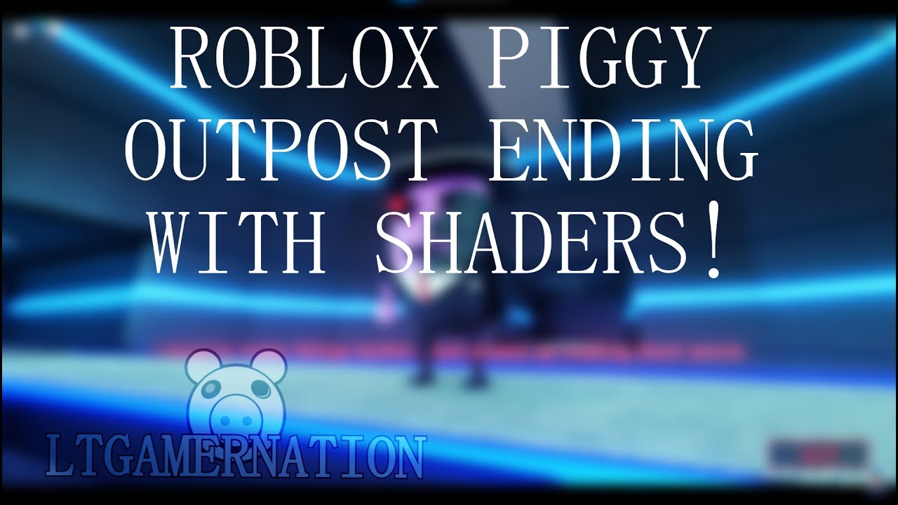 Chapter 11 ending with shaders - YouTube