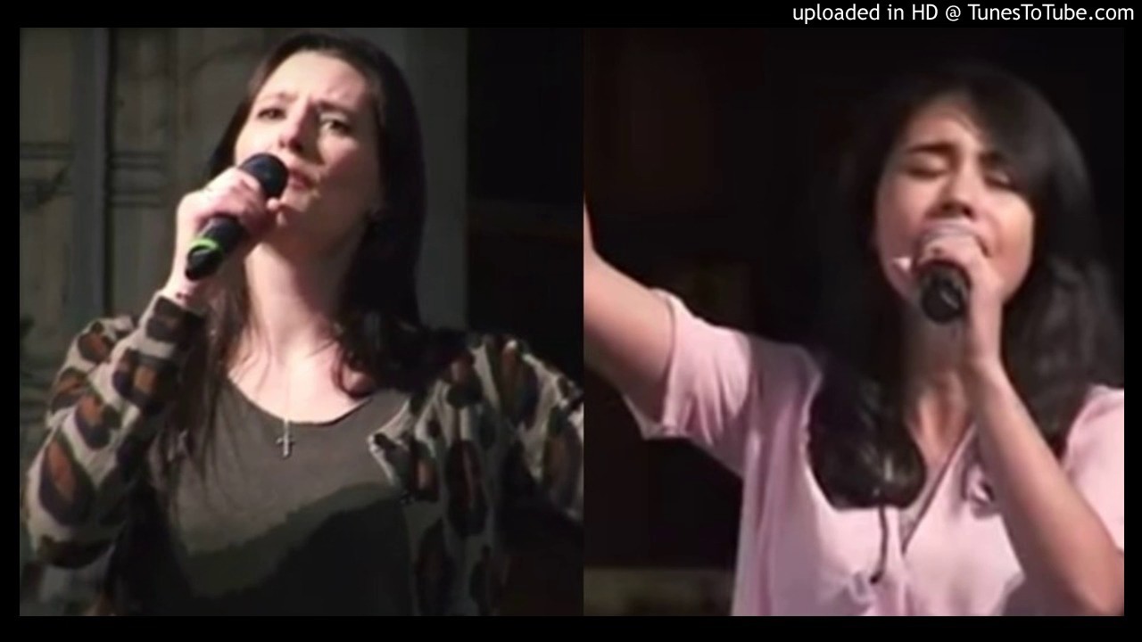 The More I Seek You - Be It Unto Me - Verity Hill - Philippa Clark ...