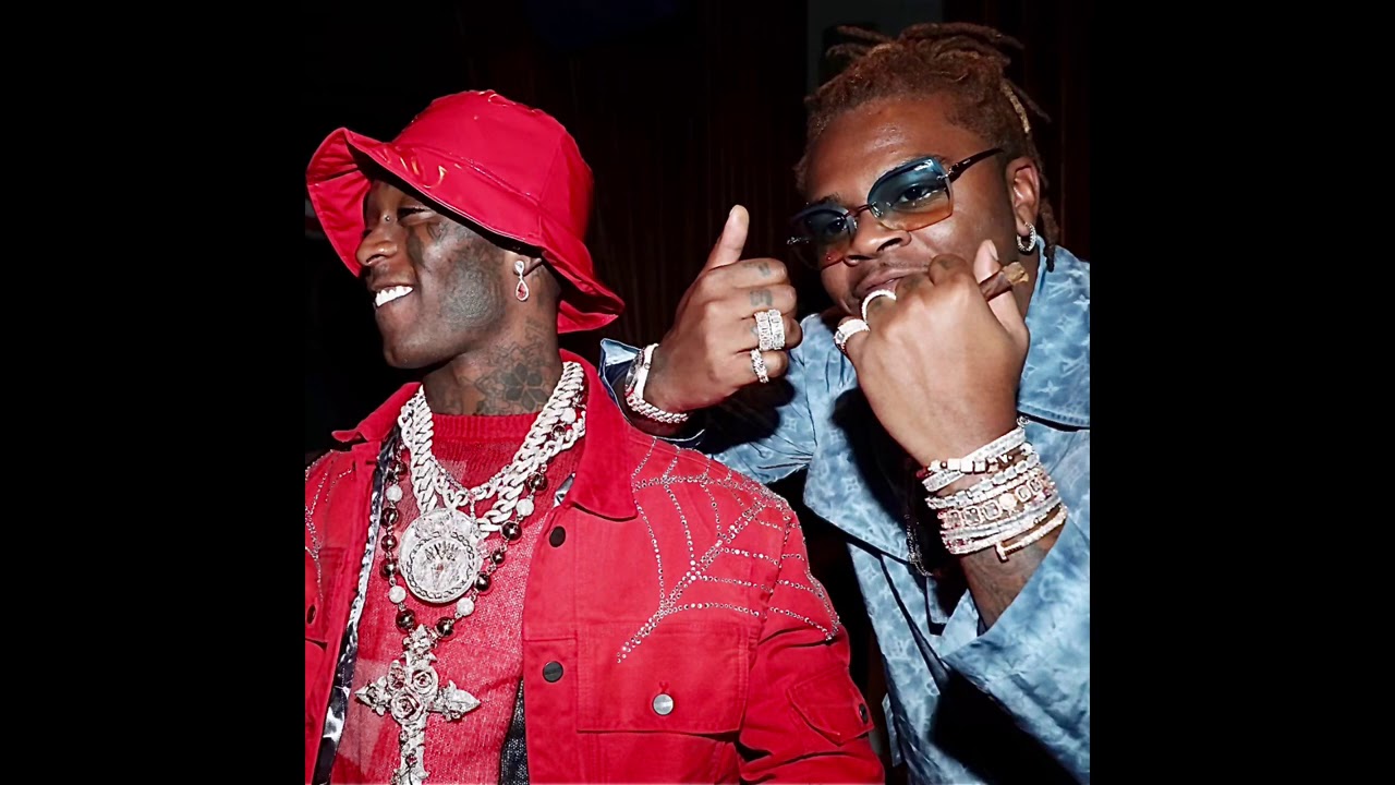 Gunna & Lil Uzi Vert - Marvelous Day - YouTube Music