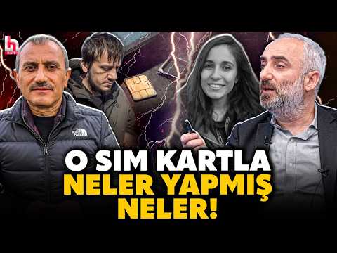 Tuncay Sonel'den talimat almıştı! O isim, Gülistan'ın SIM kartını kaynanasının telefonuna takmış!