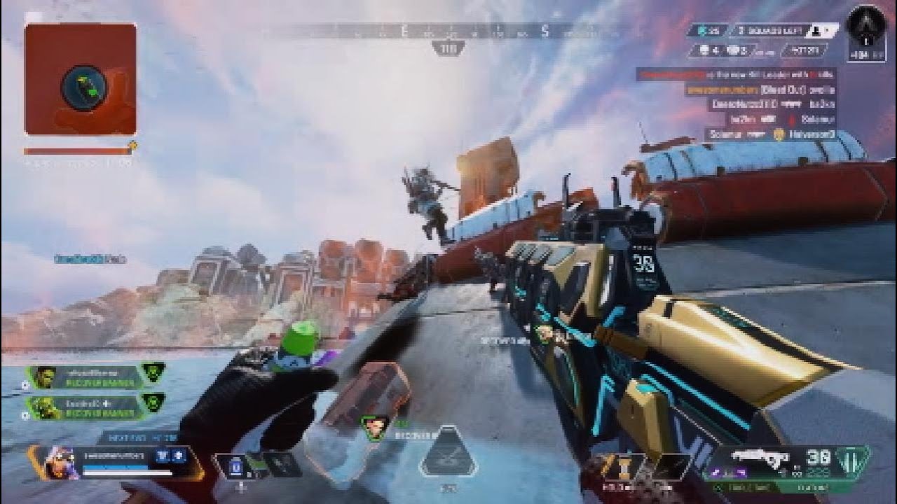 How to win a Pinch Fight - YouTube