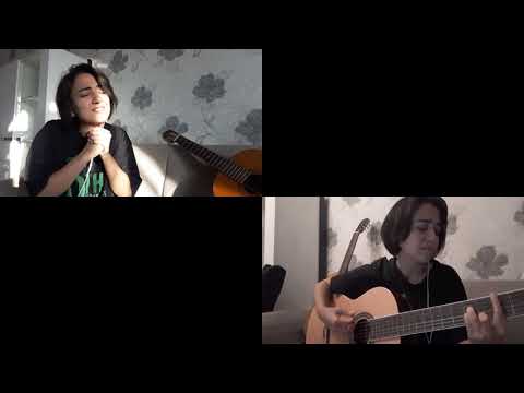 Məktəb illəri - Lalə Məmmədova covered by Gunay Suleymanova
