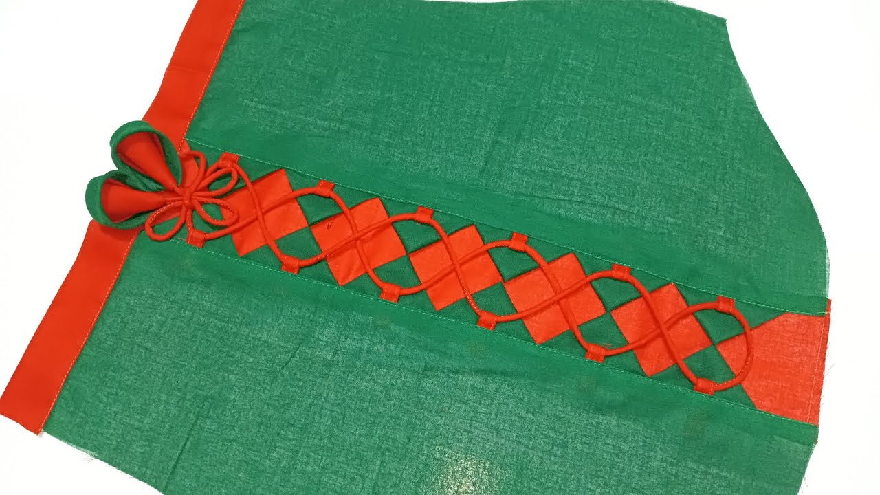 😱🥰👍new stylish sleeve design | jamar hatar design | জামার হাতার ডিজাইন ...