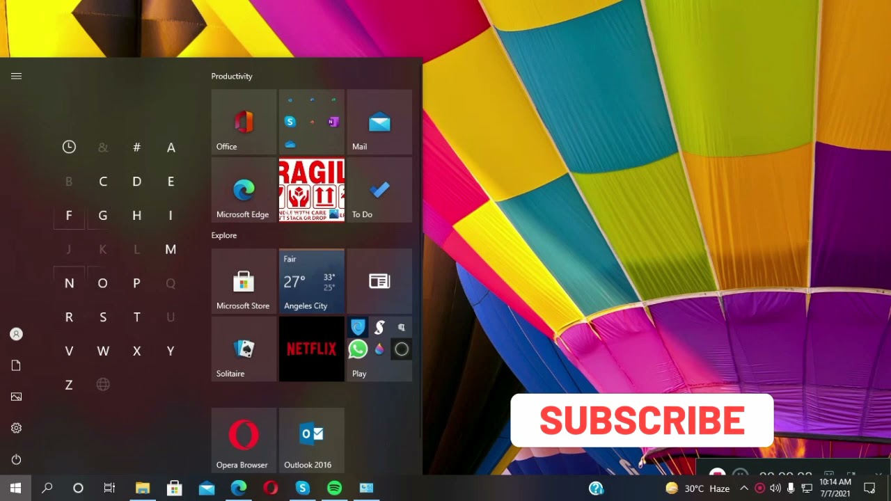 Scanning Using NAPS2 on Your Sharp Copier - YouTube