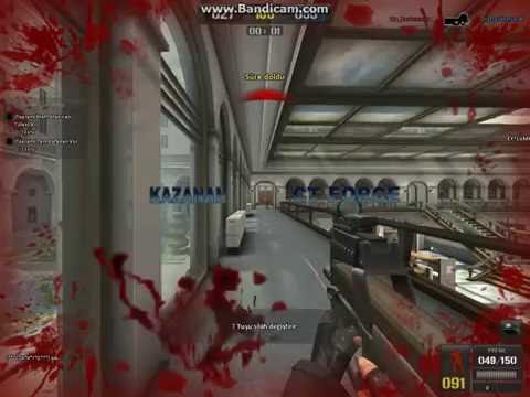 Point blank Türkiye Report video EX*LoMKa*HEYAT* (sikim bacını) bu şahıs hile kullanıyor