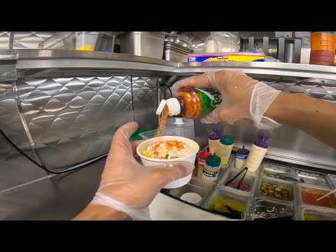 A Quick Hot Dog POV | Pretty Odd Wieners