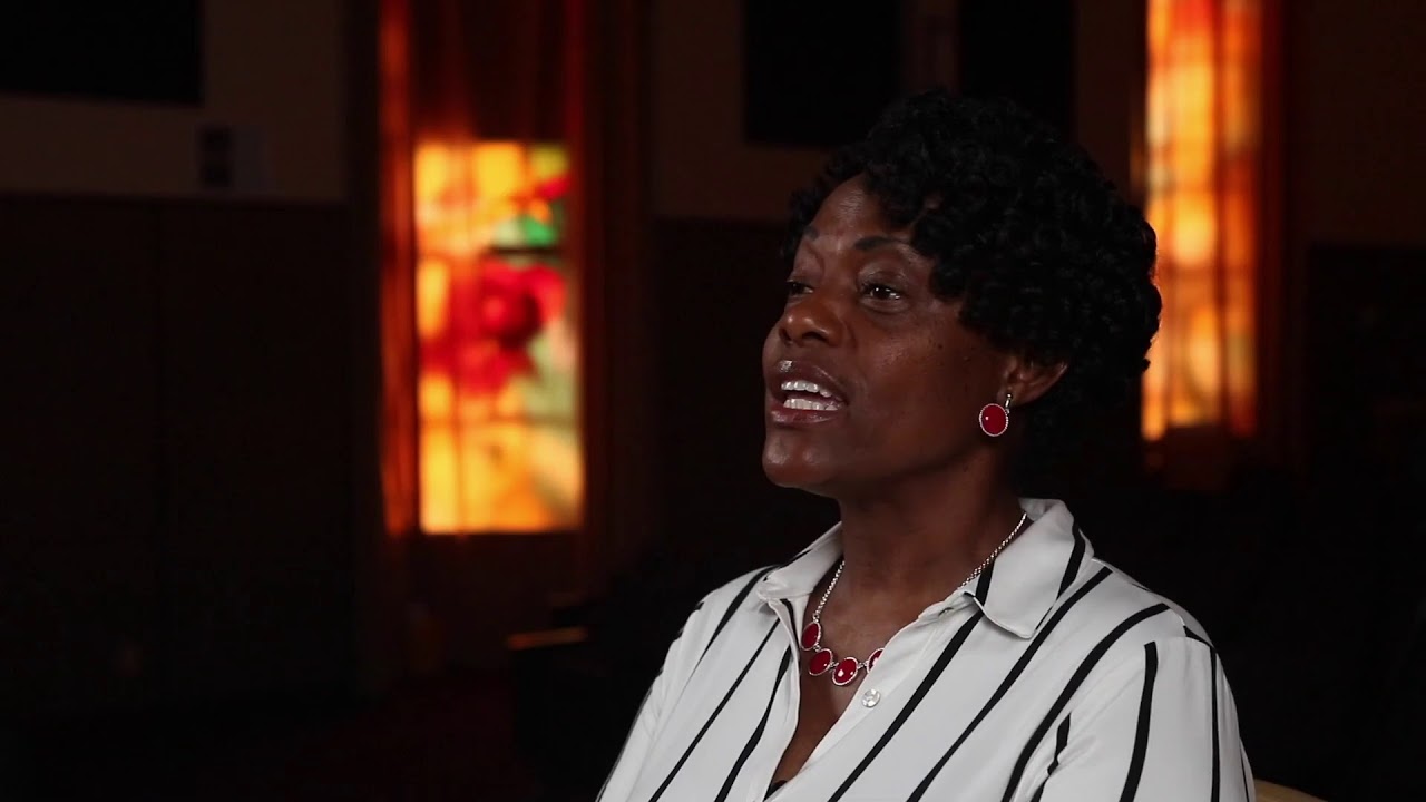 Moments With Monique (Mother's Day Edition) w/ Rhonda Beard - YouTube