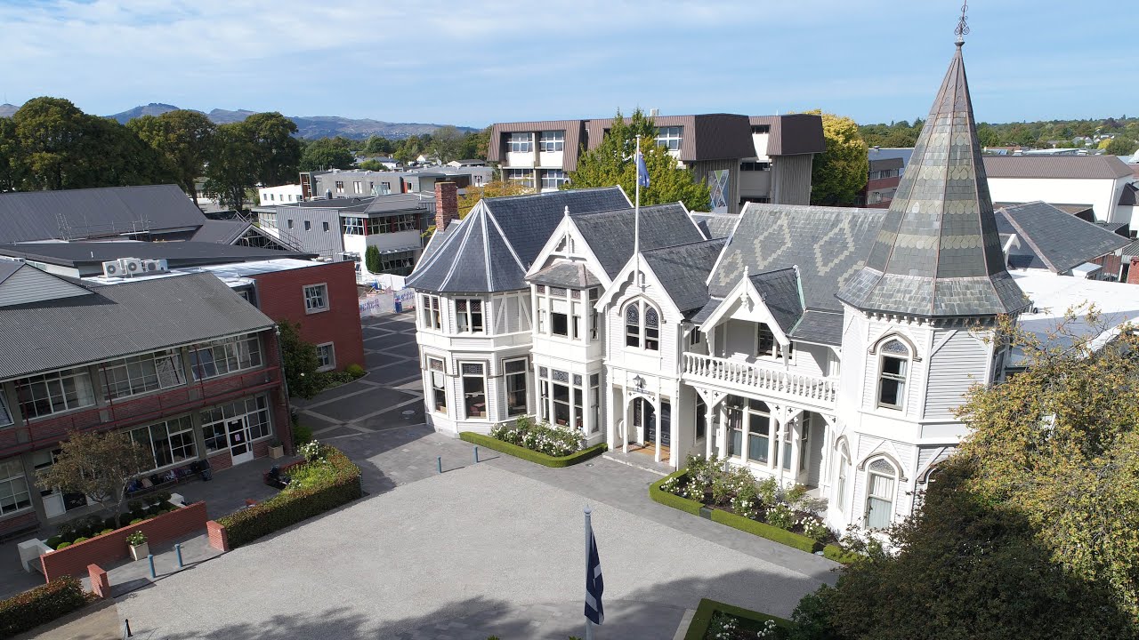 StAC: Virtual Tour 2022 - YouTube