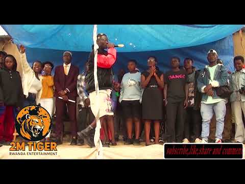 JONAS MUZIKA YASHINZE MEDIA CLUB YITWA 2M TIGER RWANDA ENTERTAINMENT